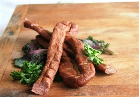 Джерки: рецепты с фото и секреты приготовления