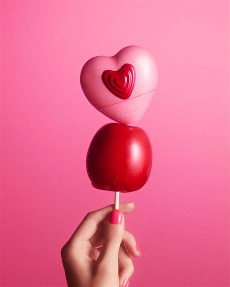 Escada Candy Love Eau De Toilette | Escada | Candy notes, Perfume ...