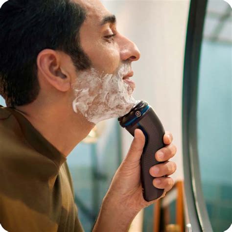 Електробритва PHILIPS Shaver 3000 Series S3344/13 ᐉ купити в FOXTROT ...