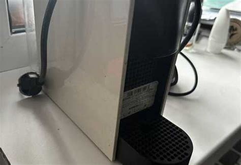 Кофемашина nespresso essenza mini купить | Бытовая техника | Festima.Ru ...