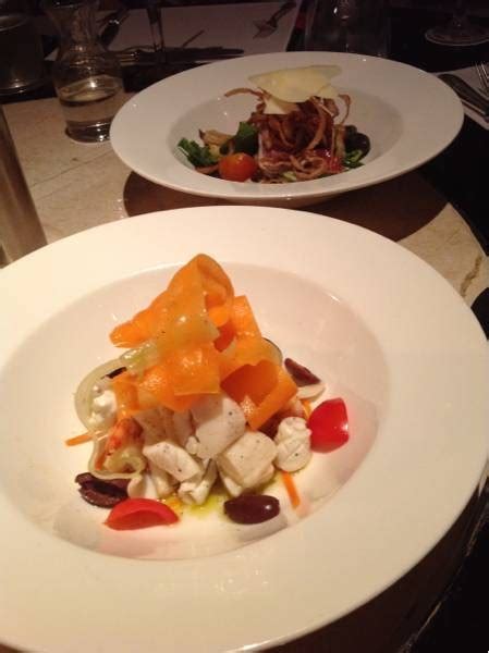 ร้าน Rosso | รีวิวร้านอาหาร