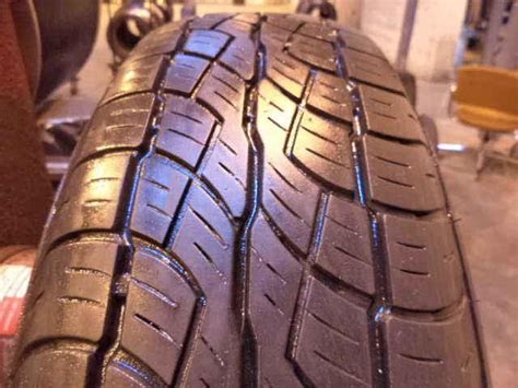 Sell Bridgestone 215/70/16 Tire Dueler H/T 687 P215/70/R16 99S 6/32 ...