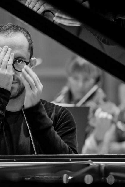 Igor Levit • Salzburger Festspiele