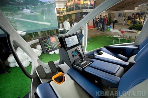 «Построенный российским инвестфондом вертолет совершил первый полет» в ...