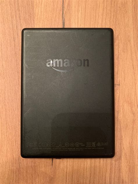 Amazon Kindle 8 gen: 1 200 грн. - Електронні книги Львів на Olx