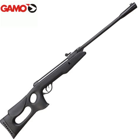 Gamo Delta Fox GT Whisper .177 Junior Air Rifle - Bagnall and Kirkwood
