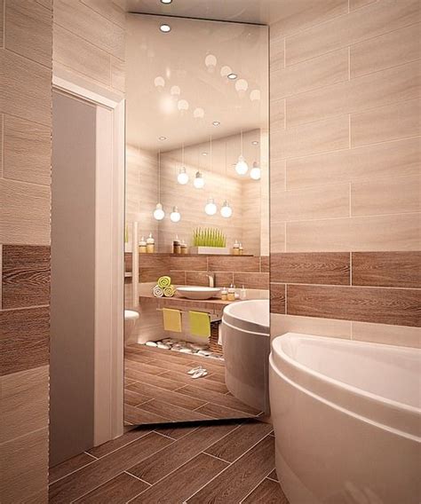 Ванная комната — Интерьеры квартир, домов — MyHome.ru | Bathroom ...