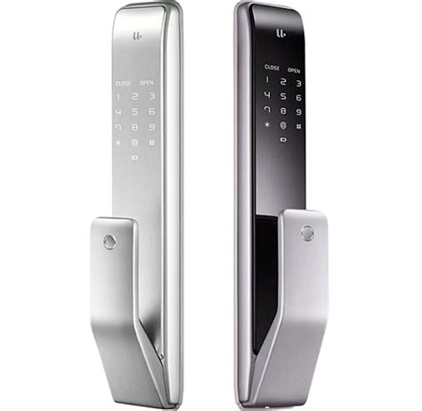 Умный дверной замок Xiaomi Advantage Smart Door Lock M2 купить по ...