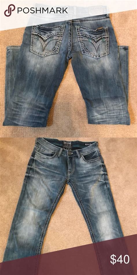 Men’s Salvage | Mens jeans, Salvage jeans, Clothes design