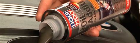 Liqui Moly Oil Additiv | Liqui Moly Argentina