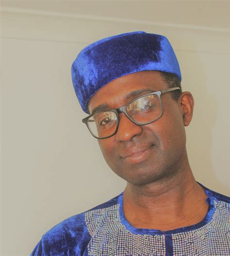 Olli Ilori | Music In Africa