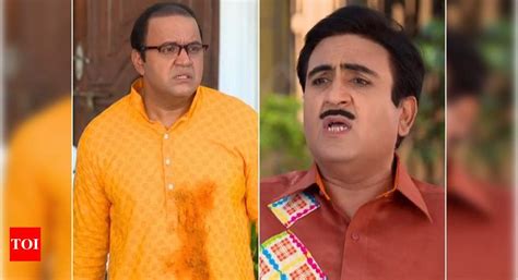 Taarak Mehta Ka Ooltah Chashmah written update August 8, 2019: Bhide and Jethalal get into a ...