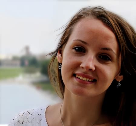 Elena Ivanovska — Technical Content Specialist at Time2play CA