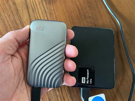 How To Reformat External Hard Drive For Windows | Robots.net
