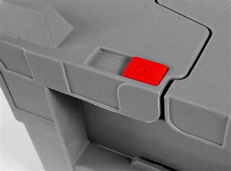 Unibox | Identi