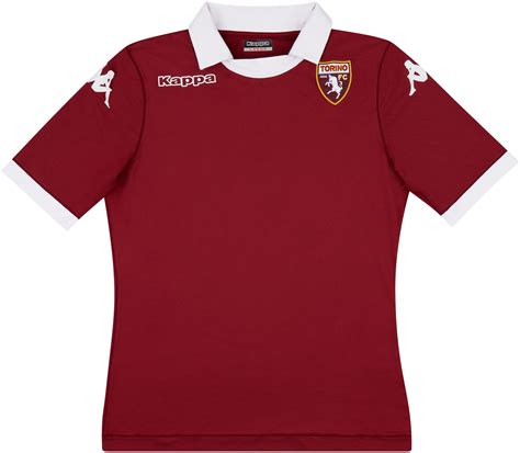 Torino Away football shirt 2017 - 2018.