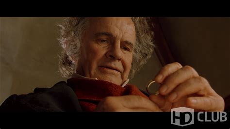 Властелин колец: Братство кольца [Blu-ray]: скачать скриншоты меню и ...