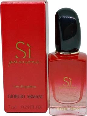 Купить духи Giorgio Armani Si Passione. Оригинальная парфюмерия ...