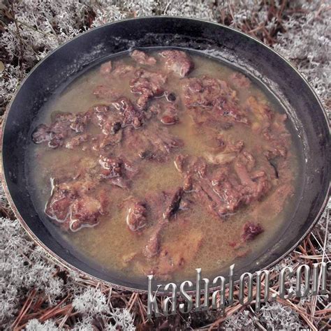 Тушёнка Берёзовская - Береза - лучшая белорусская тушенка купить по ...