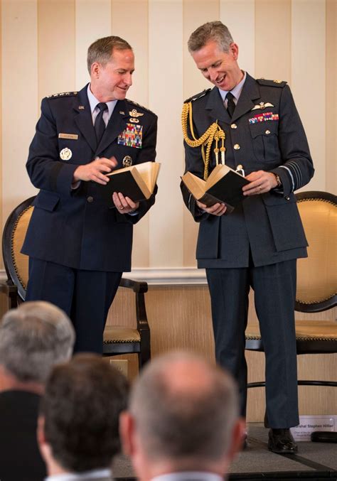 » RAF 100 in the USA