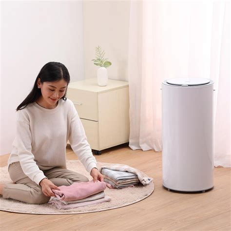 Xiaomi Xiaolang Smart Clothes Disinfection Dryer 35L White: full ...