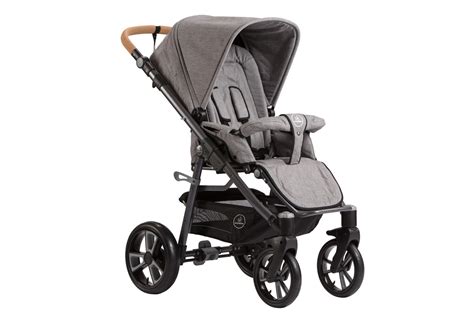 LUX Kinderwagen – BIG SEE