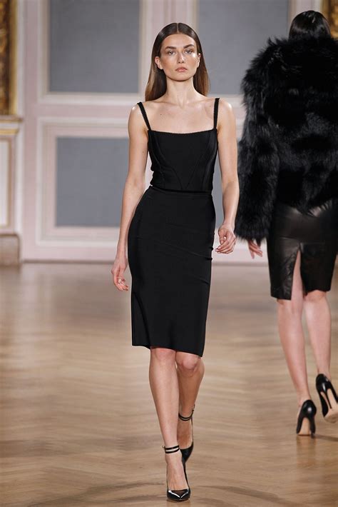 Valentin Yudashkin Fall-winter 2012-2013 - Ready-to-Wear