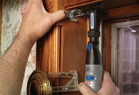 Dremel Προσάρτημα Ορθής Γωνίας 575 | Praktiker