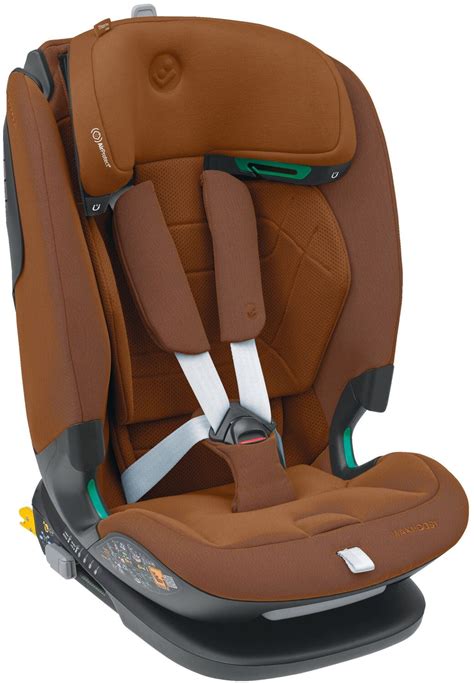 Maxi-Cosi Titan Pro i-Size authentic cognac ab 272,00 ...