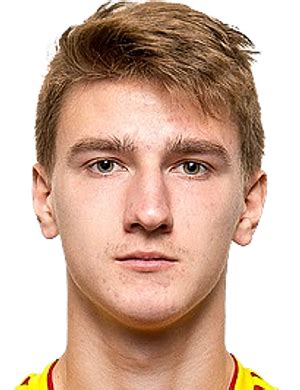 Sergey Iljin - Spielerprofil 24/25 | Transfermarkt