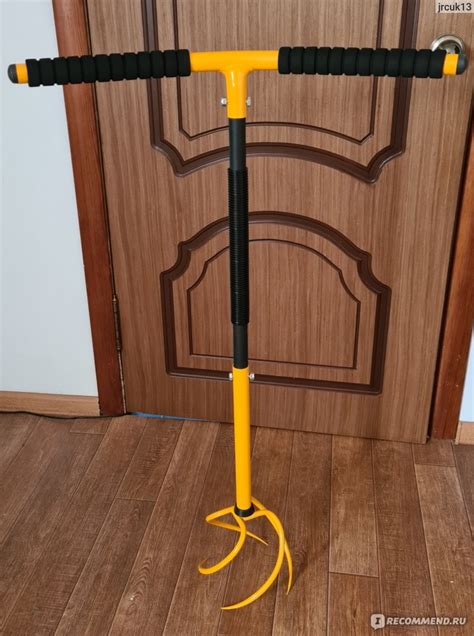 Культиватор Tornadica Hand Cultivator - ««Tornadica» - ручной ...