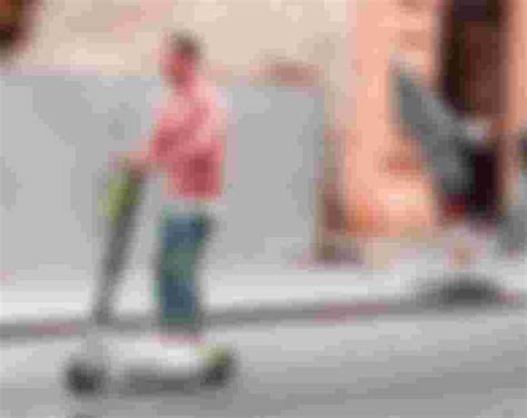 The Heaviest Electric Scooters - How much do they weigh and what are ...