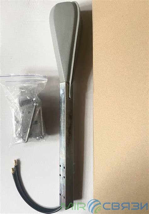 Антенна KROKS KNA27 парабола MIMO 27дБ 3G-4G LTE 1700/2700 купить в ...