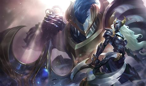 Nautilus | League of Legends