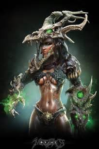 ArtStation - Aishaa