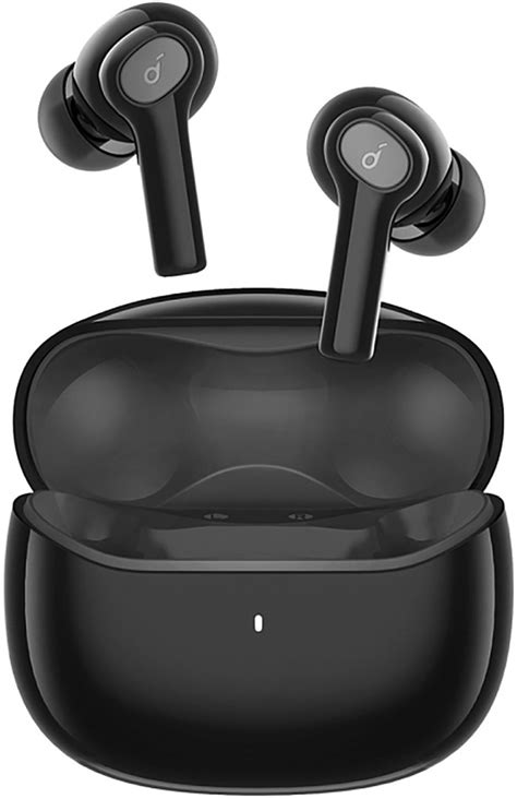 Anker Беспроводные наушники Soundcore Note i (Life P2i). Цена 1770руб ...