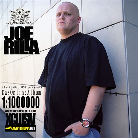 Joe Rilla – Der Osten Rollt Lyrics | Genius Lyrics