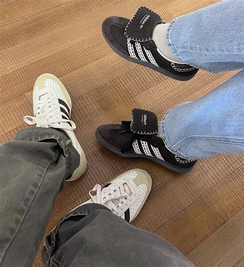 Adidas x Wales Bonner 🙃 | Sneakerhead outfits, Sneakers fashion, Hype shoes