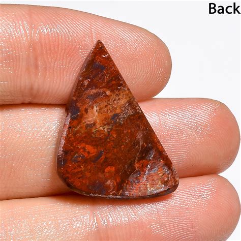 Jaspilite Gemstone Mix Shape Natural Jaspilite Cabochon Rare | Etsy