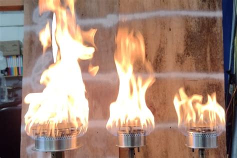 Flambeau or Flambeaux? What is the difference? - William Sugg Lighting