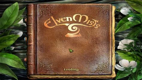 Игра Загадка эльфов 2 | Скачать мини-игру Elven Mists 2 бесплатно ...