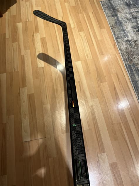 CCM Ribcore Trigger 6 Pro | SidelineSwap