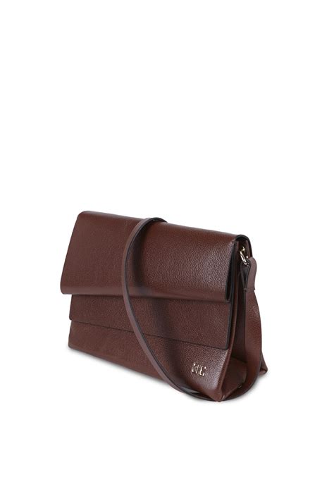 Shoulder Rectangular Large Model | HEDEN