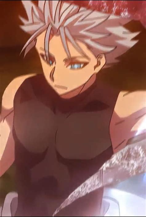 Pin on Ragna Crimson ∆