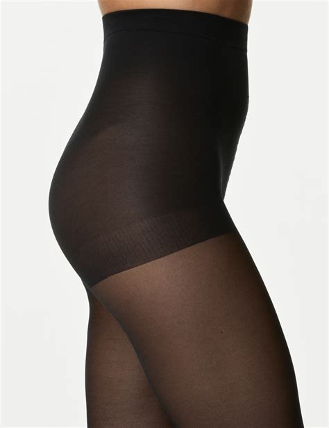 Sheer Tights | M&S