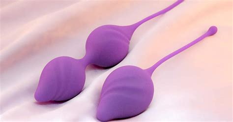 The 9 Best Kegel Balls For Women