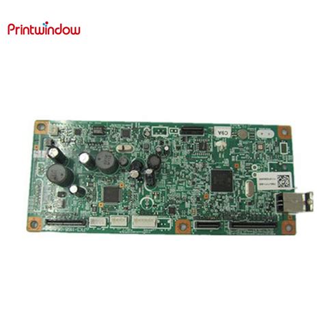 1X FM4 7175 FM4 7175 000 FORMATTER PCA ASSY MainBoard Formatter Board ...