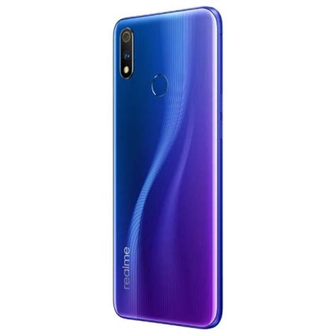 Смартфон realme 3 Pro - отзывы, характеристики, цена, чехол. Купить ...