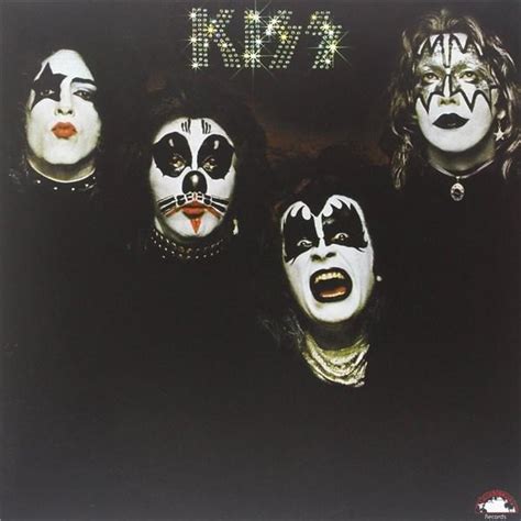 Kiss - Vinyl - Kiss