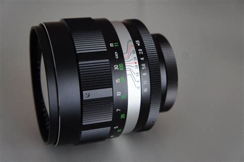 Raynox Polaris 135mm f/1,8